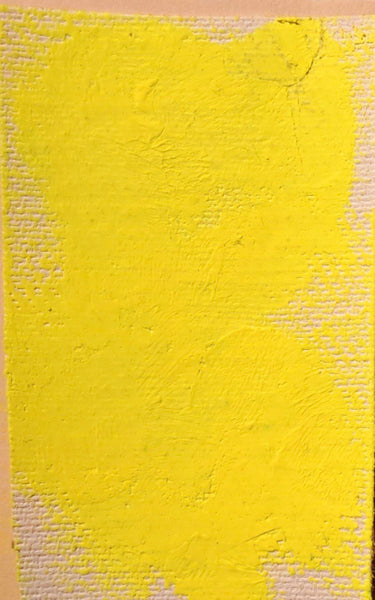 Iso Yellow G/S Cutomized Oil Paint Robert Doak Colors – Robert Doak Art