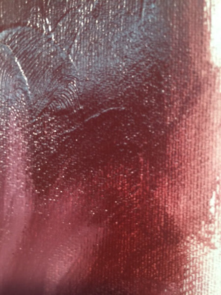 Cad Maroon Red Shade Customized Oil Paint Robert Doak Colors – Robert ...