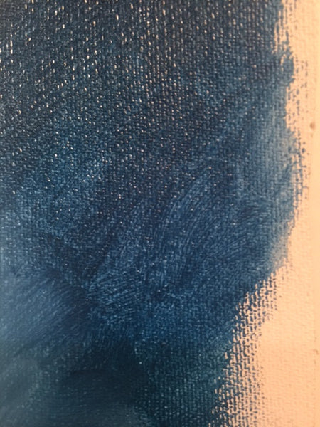 Cerulean Dp Customized Oil Paint Robert Doak Colors – Robert Doak Art