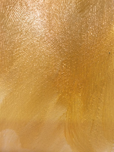 Coalt Yellow Cutomized Oil Paint Robert Doak Colors – Robert Doak Art