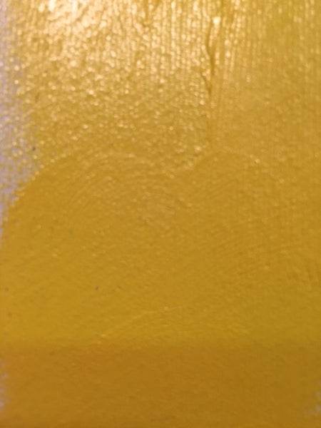 Hansa Yellow Customized Oil Paint Robert Doak Colors – Robert Doak Art