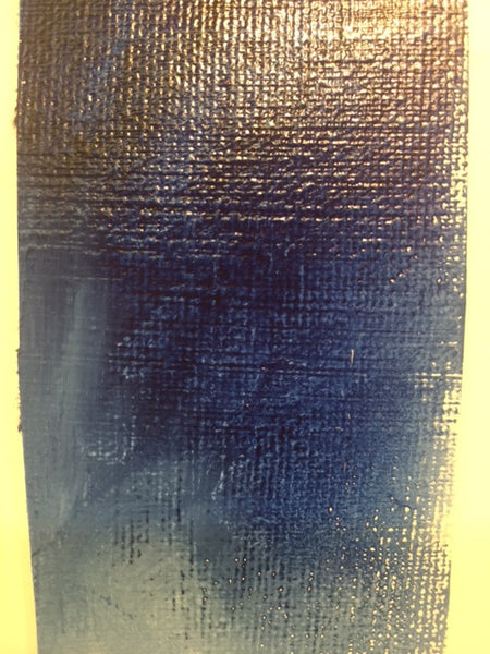 Indianthrone Blue is a new Customized Oil Paint by Robert Doak Colors ...
