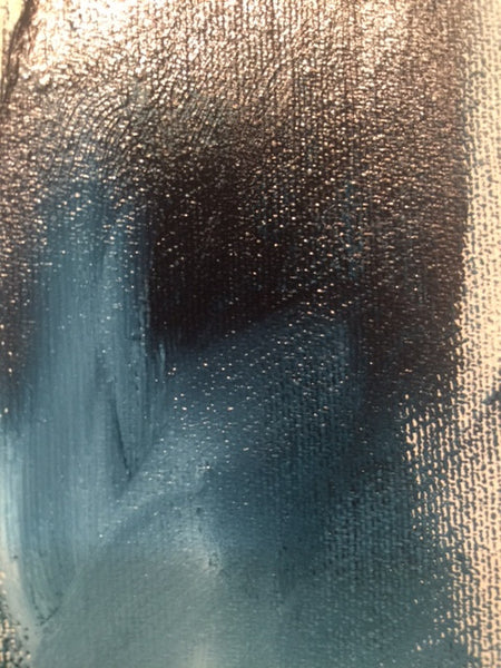 Indigo Blue Customized Oil Paint Robert Doak Colors – Robert Doak Art