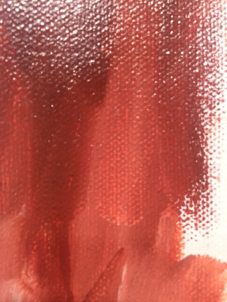 Mars Red Customized Oil Paint Robert Doak Colors – Robert Doak Art