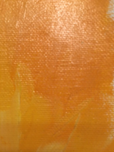 Cad Orange Cutomized Oil Paint Robert Doak Colors – Robert Doak Art