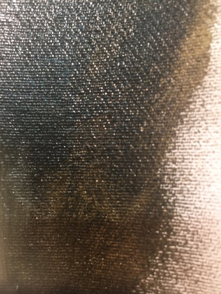 Raw Olive Umber Custom Rare Oil Paints by Robert Doak – Robert Doak Art