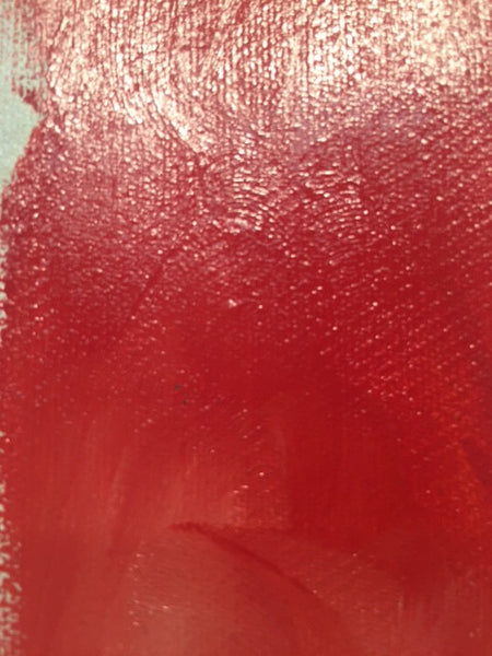 Cad Red Cutomized Oil Paint Robert Doak Colors – Robert Doak Art