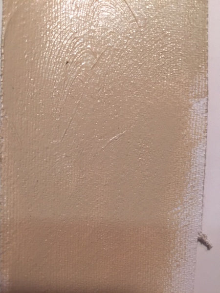 Unbleached Titanium Customized Oil Paint Robert Doak Colors – Robert ...