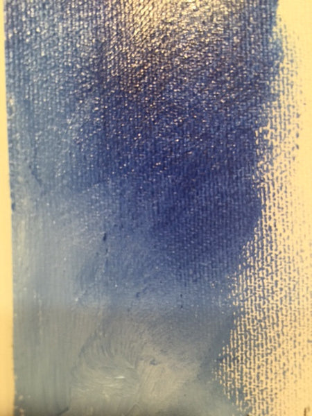 Delft Blue Custom Rare Oil Paints by Robert Doak – Robert Doak Art