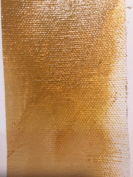 Yellow Ochre Customized Oil Paint Robert Doak Colors – Robert Doak Art