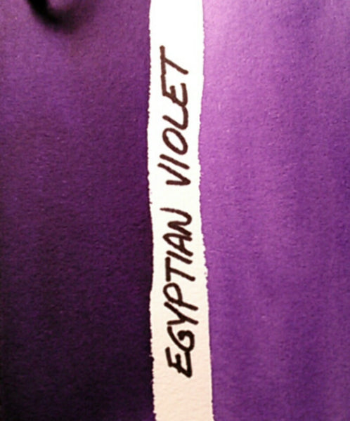 Egyptian Violet Water Color by Robert Doak & Associates – Robert Doak Art