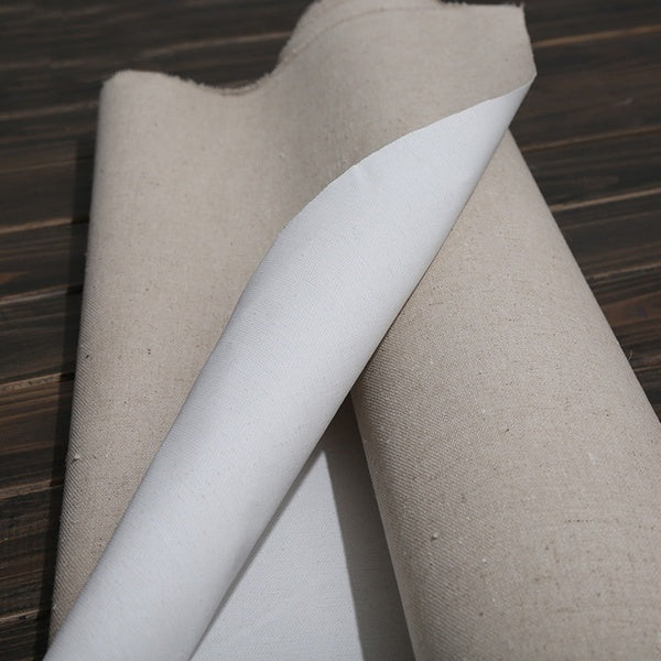 Linen & Cotton Canvas for Water Colors & Oil Paints – Robert Doak Art